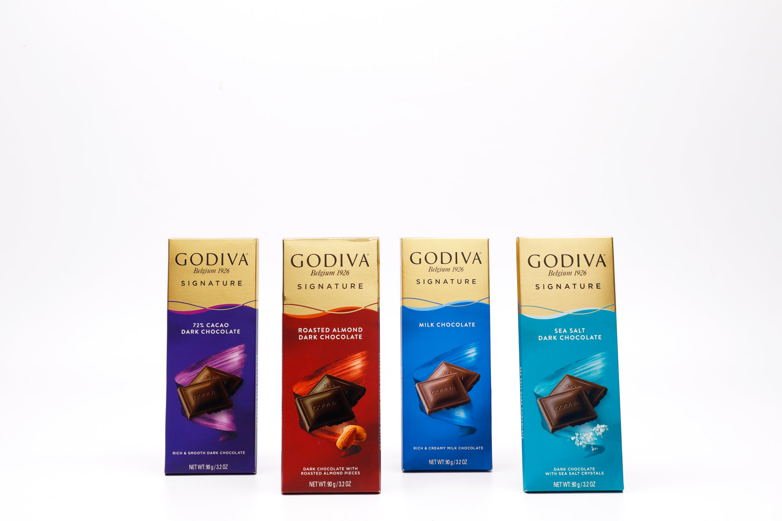 All Godiva Products – Godiva Malaysia