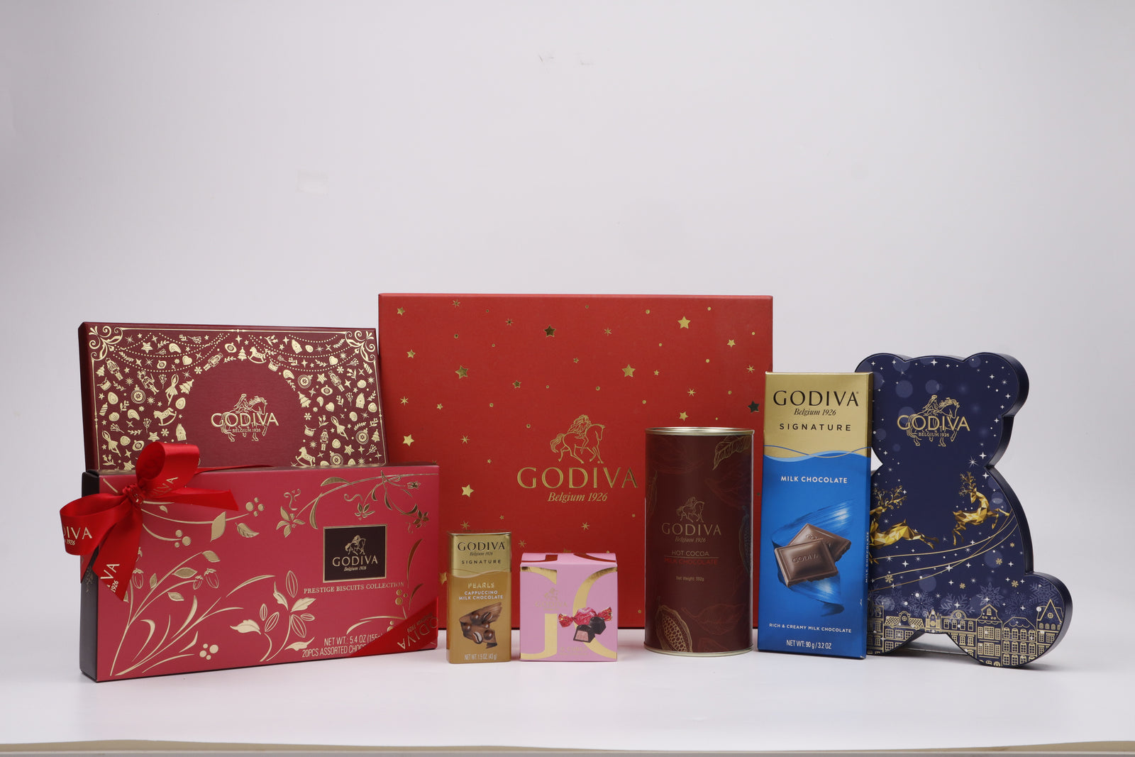 All Godiva Products – Godiva Malaysia