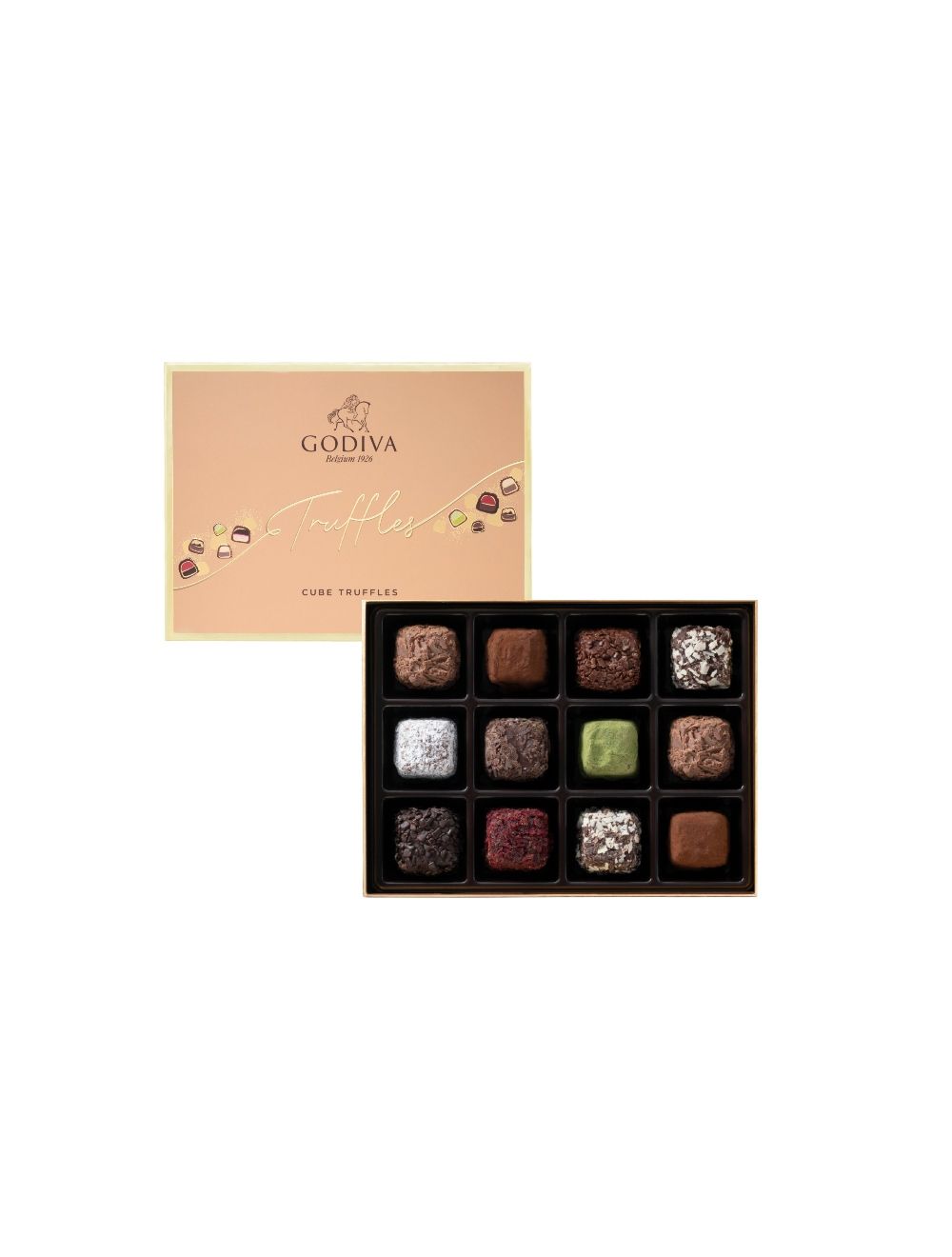All Godiva Products – Page 2 – Godiva Malaysia