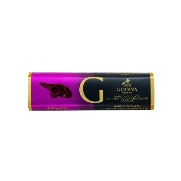 Small Bars Collection – Godiva Malaysia