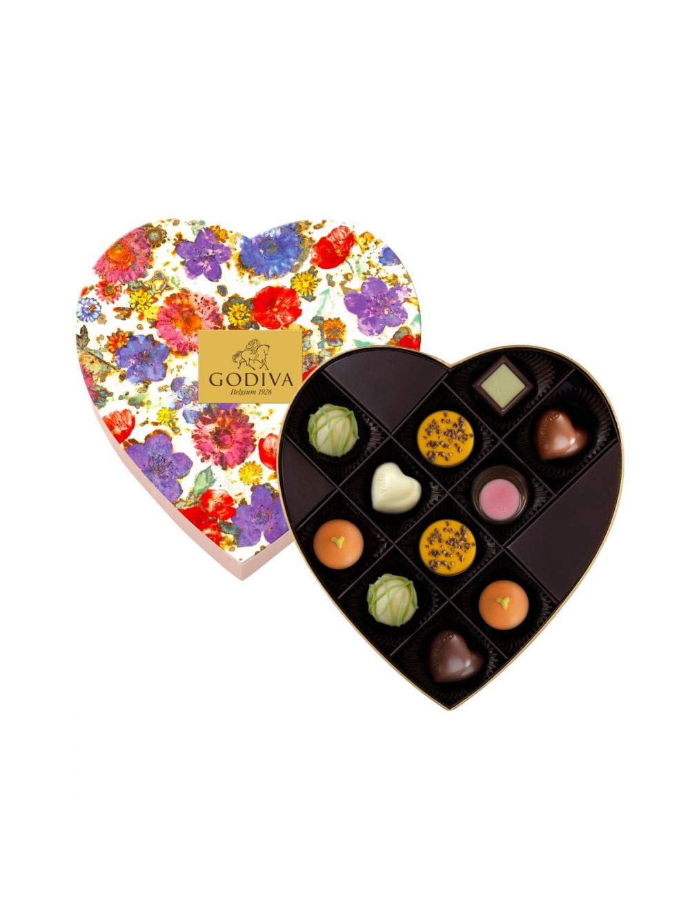All Godiva Products – Godiva Malaysia